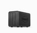 TERRAMASTER D2-320 USB RAID Enclosure, 10Gbps RAID Storage ...