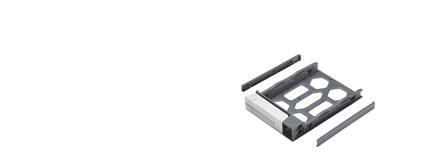 TERRAMASTER D5-310 HDD Enclosure – TerraMaster Official Store